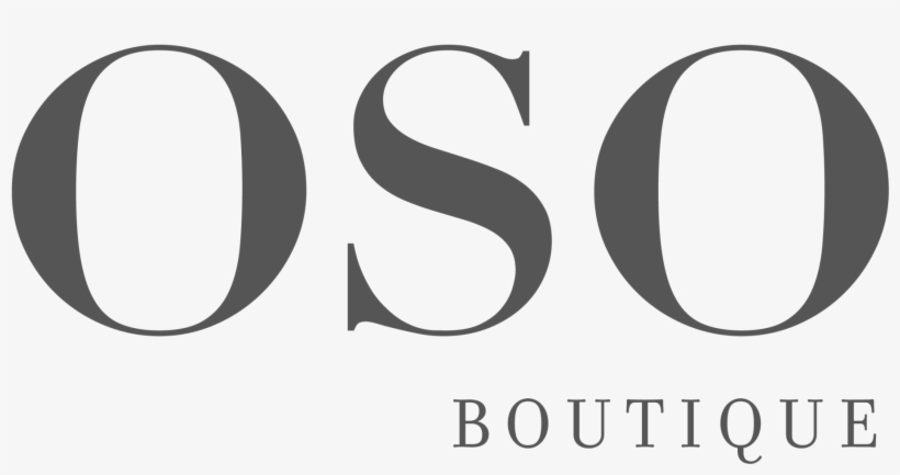 Oso, Osoboutique, Logo, Branding, Marketing - Graphics - Free ...