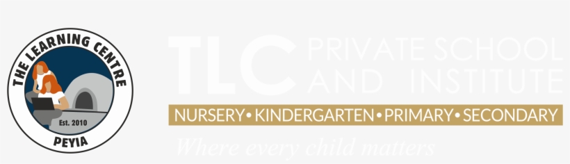 Tlc Private School - Beige - Free Transparent PNG Download - PNGkey