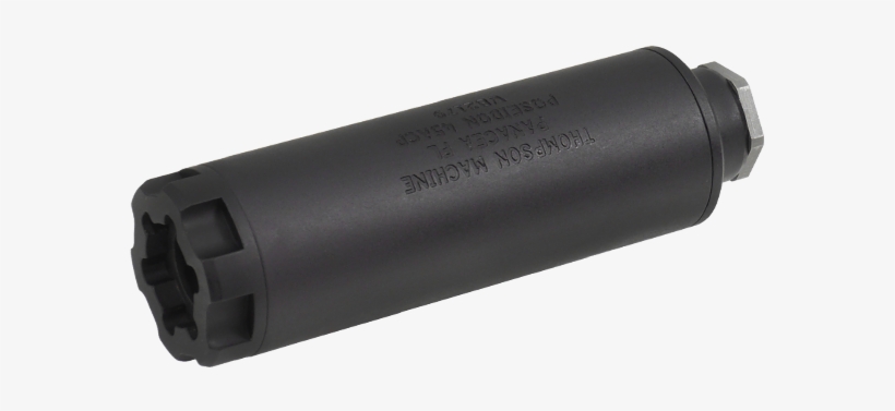 Picture Of Thompson Machine Poseidon 45 Acp - Rifle - Free Transparent ...