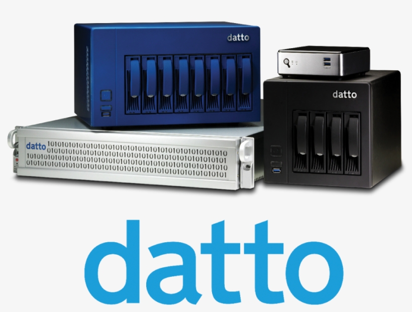 Datto Logo Servers - Datto - Free Transparent PNG Download - PNGkey