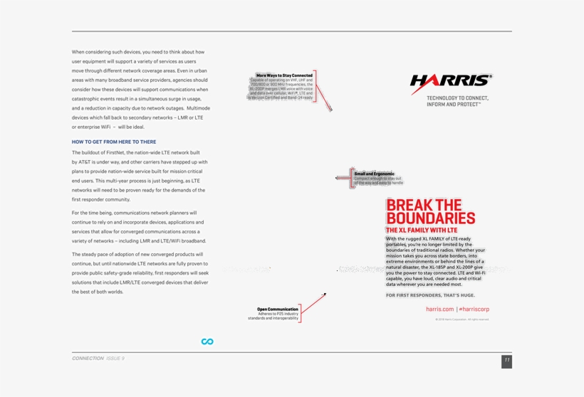 Harris Corporation - Free Transparent PNG Download - PNGkey