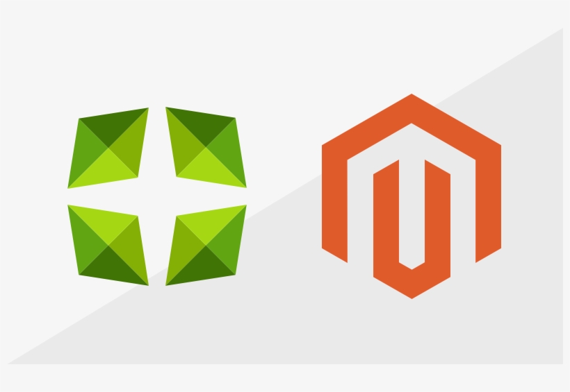 Magento An Adobe Company Logo Transparent - Free Transparent PNG ...