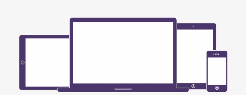 Devices - 3 Device Image Png - Free Transparent PNG Download - PNGkey