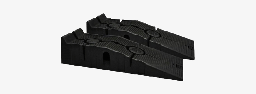 Rhino Vehicle Ramp - Walmart Car Ramps - Free Transparent PNG Download ...