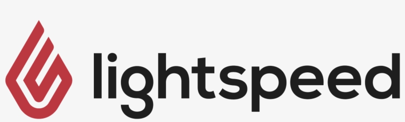 Lightspeed Retail Integration - Lightspeed Pos Logo - Free Transparent ...