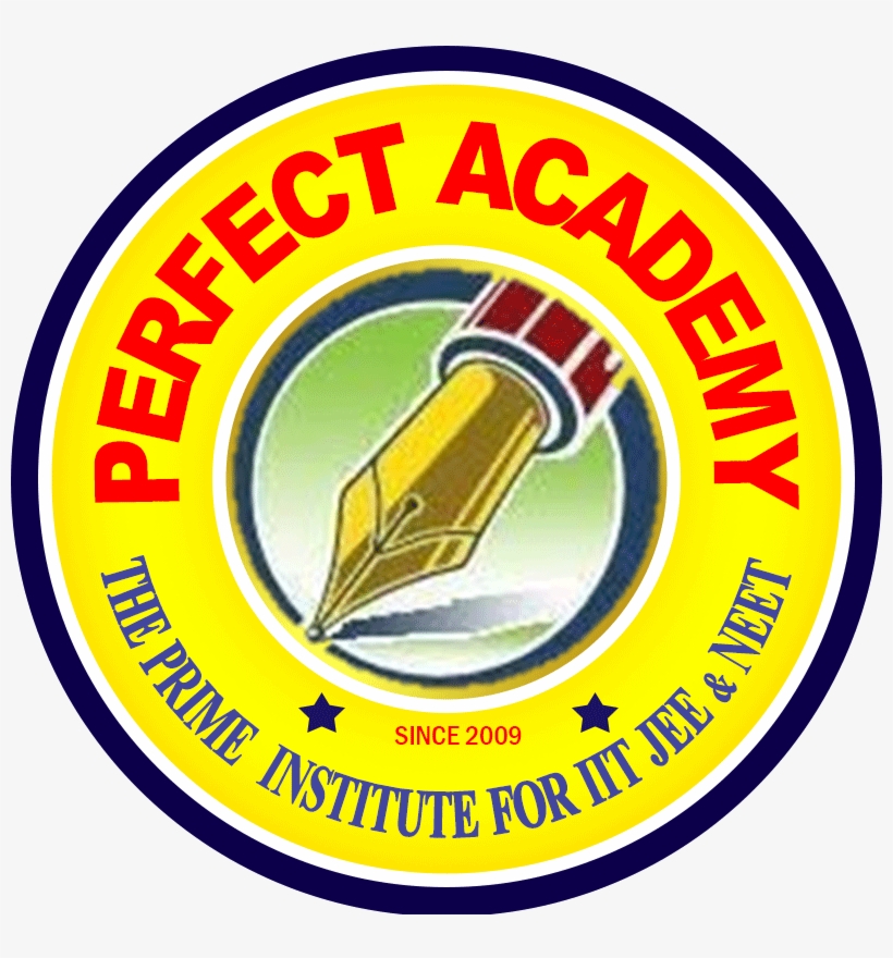Perfect Academy Logo - Free Transparent PNG Download - PNGkey