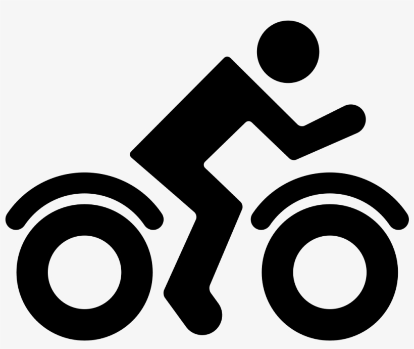 Png File - Rider Icon - Free Transparent PNG Download - PNGkey