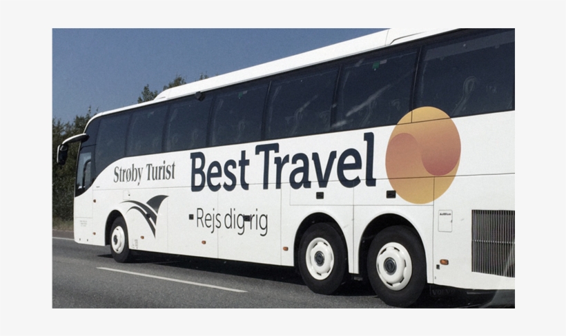 Bt Bus - - Tour Bus Service - Free Transparent PNG Download - PNGkey