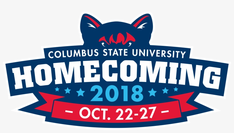Columbus State University - Free Transparent PNG Download - PNGkey