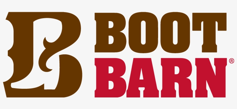 Boot-barn - Boot Barn Logo Png - Free Transparent PNG Download - PNGkey