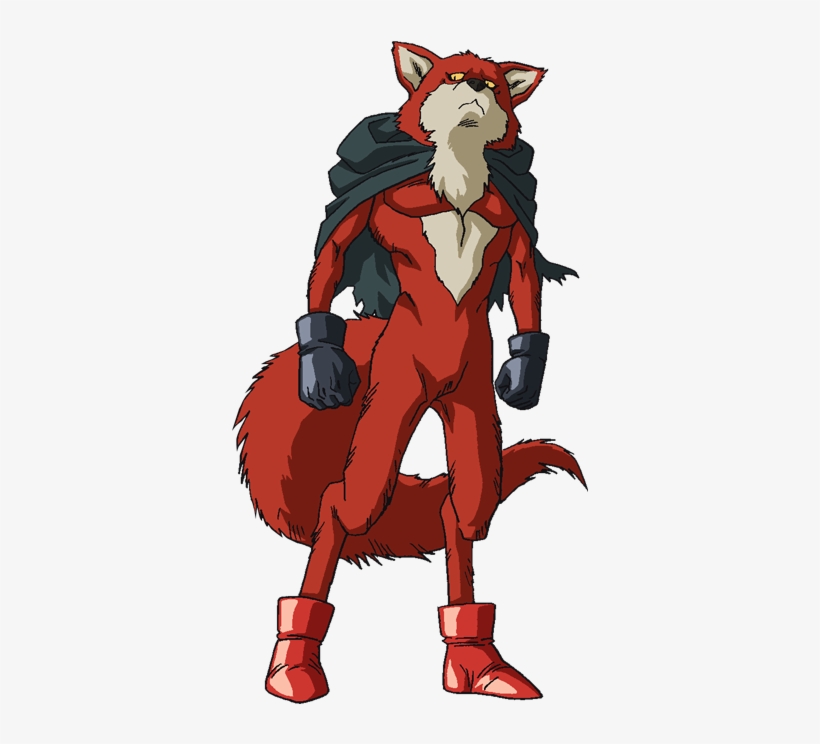 Db Basil - Basil Dragon Ball Super - Free Transparent PNG Download - PNGkey