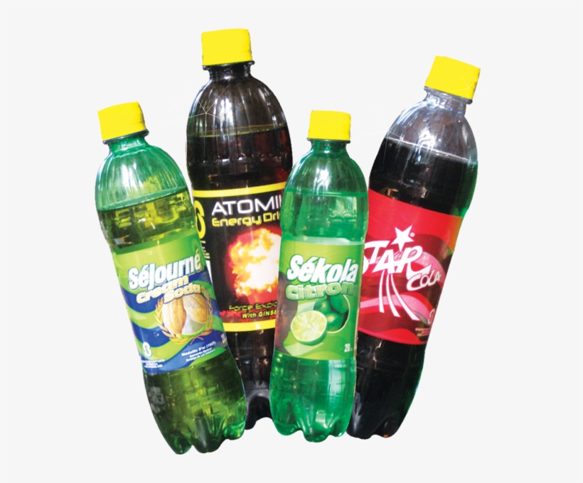 Sprite Glass Bottle Png Soda Bottles - Bottles Of Soda - Free ...