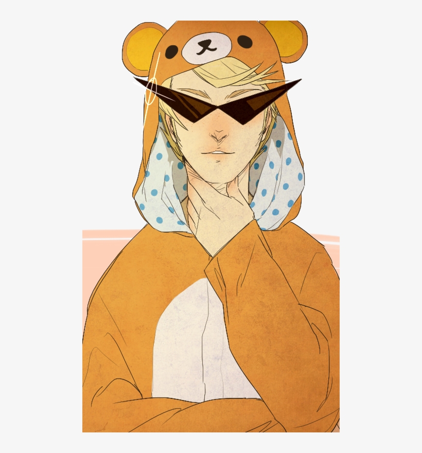 Dirk Strider Fanart Cute - Free Transparent PNG Download - PNGkey