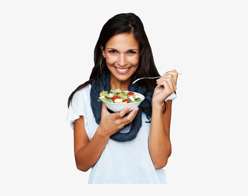 Person Eating Png - Nutritional Therapy Guide For A Cfs Diet: - Free ...