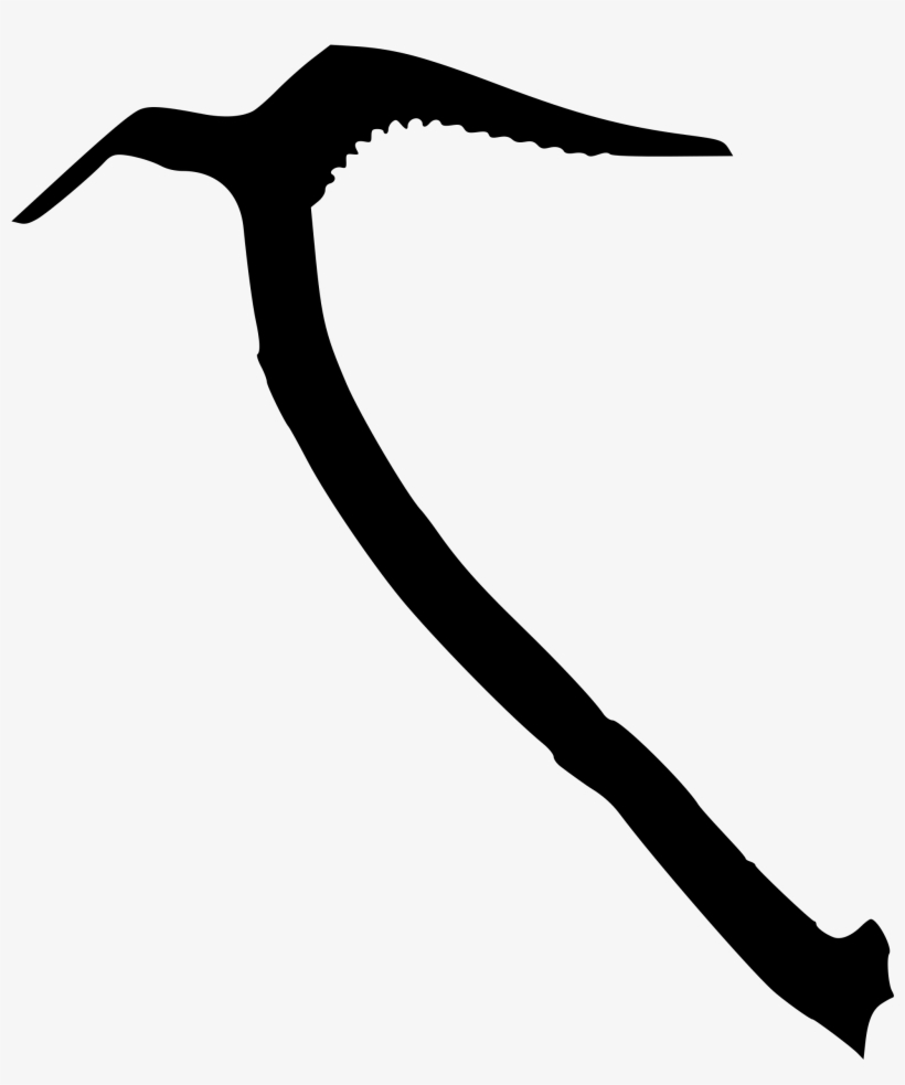 Piolet Png - Free Transparent PNG Download - PNGkey