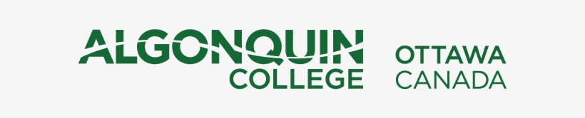 Algonquin College Logo Png - Free Transparent PNG Download - PNGkey