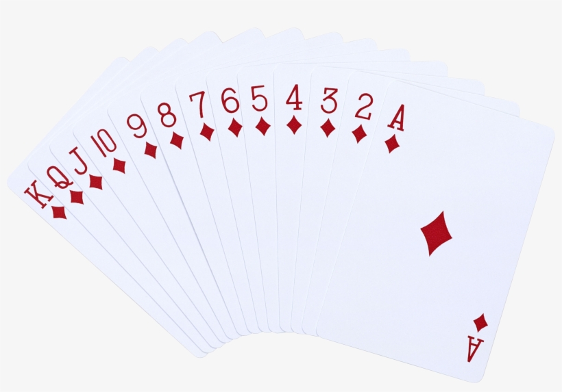 Cards Fanned Out Transparent - Free Transparent PNG Download - PNGkey