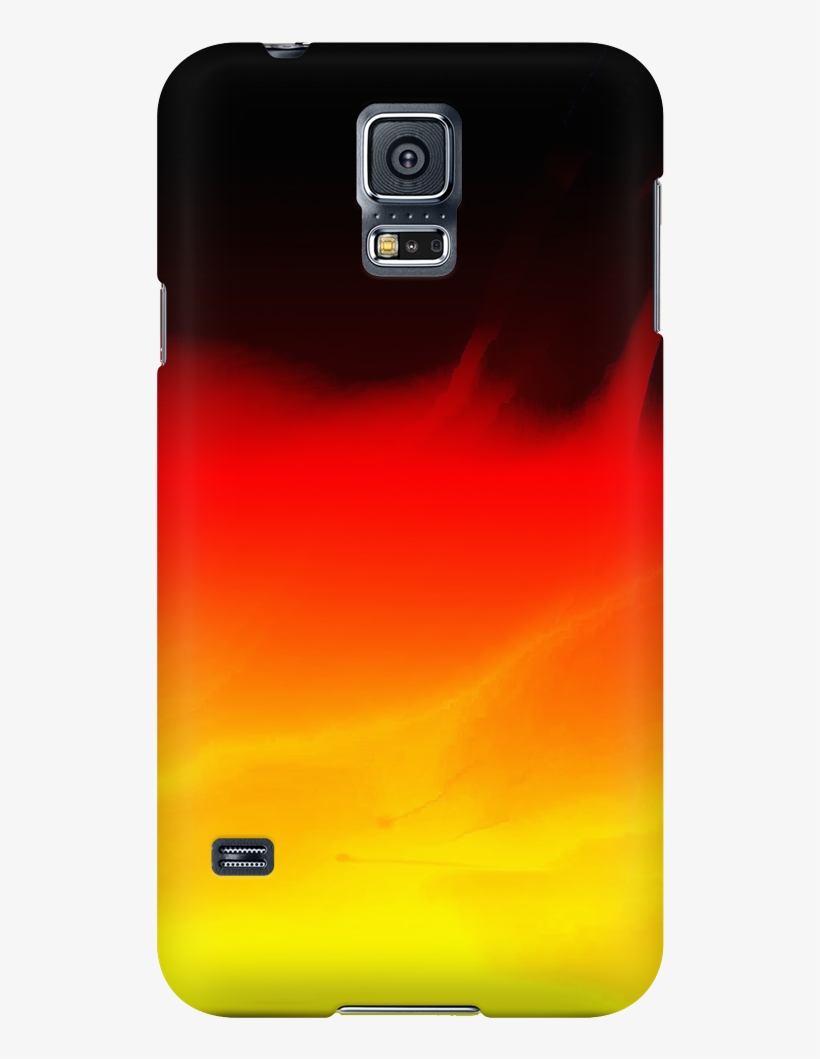 German Flag Protective Phone Case - 40 Years Of The Apple Ii Computer ...