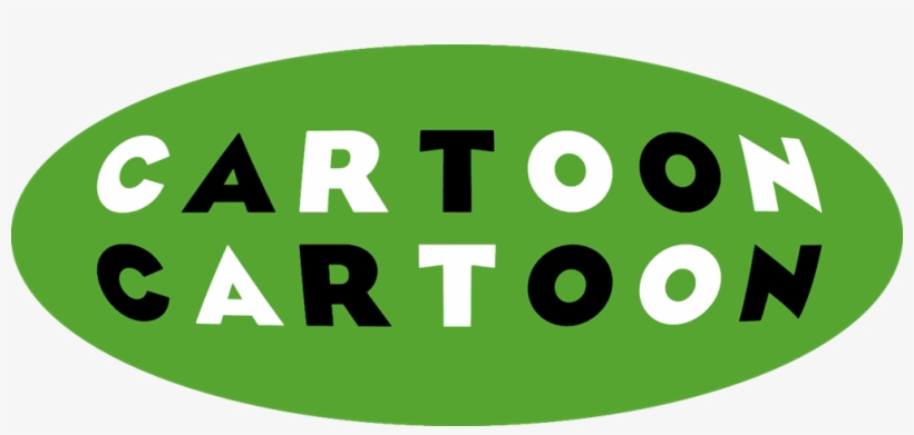 Cartoon Cartoons Logo