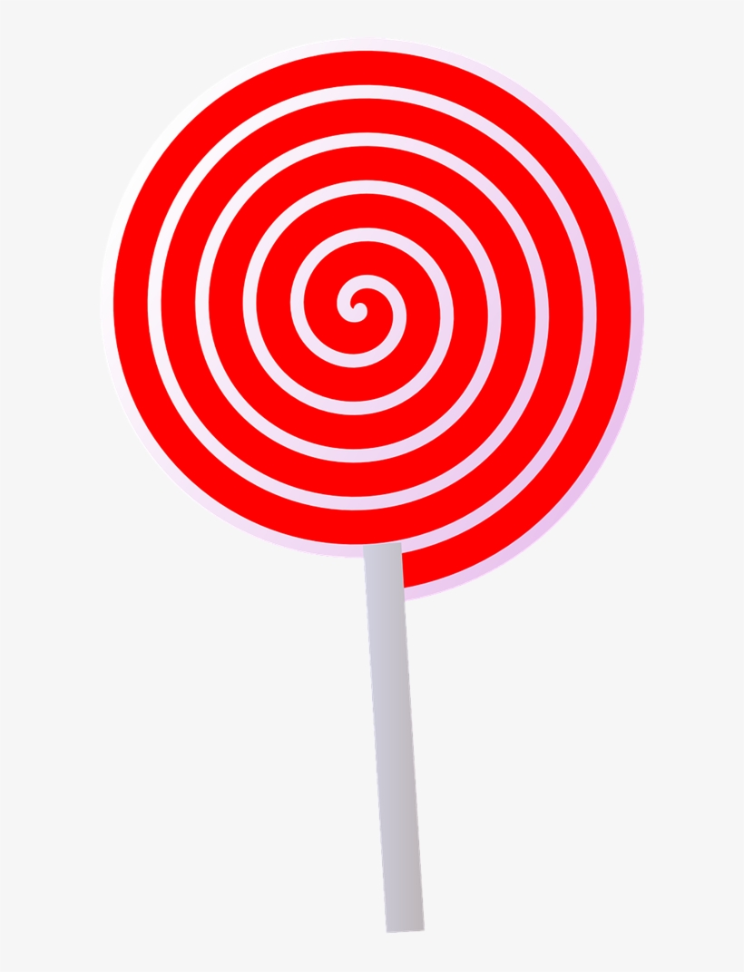 Clipart Lollypop Download