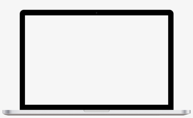 Visit - Macbook Pro Transparent Background - Free Transparent PNG ...