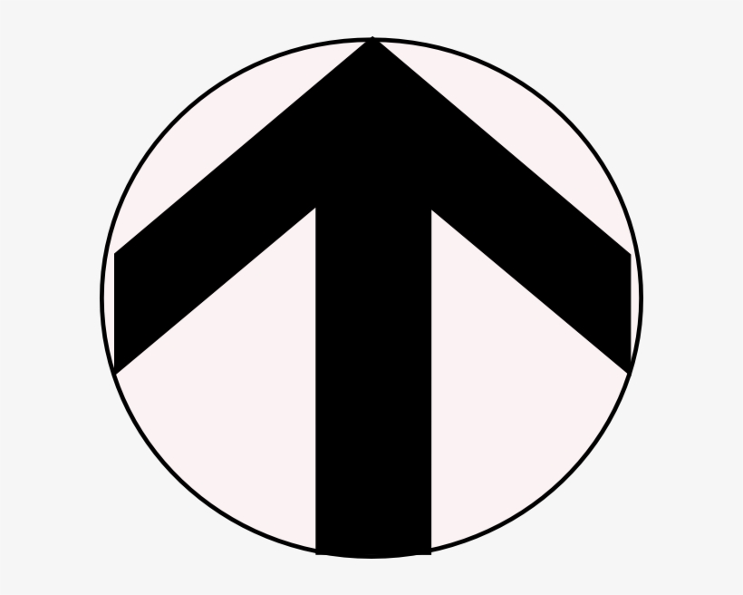 Arrow Clipart North Pole - North Arrow Png Architecture - Free ...