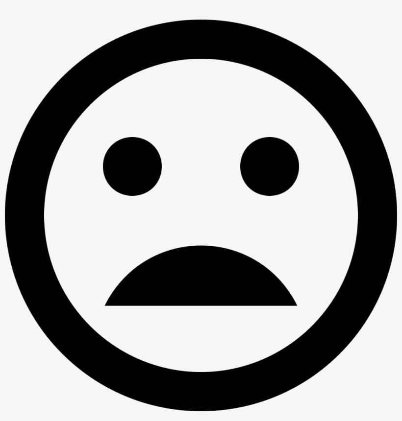 Android Sad Comments - Check Mark In Circle - Free Transparent PNG ...