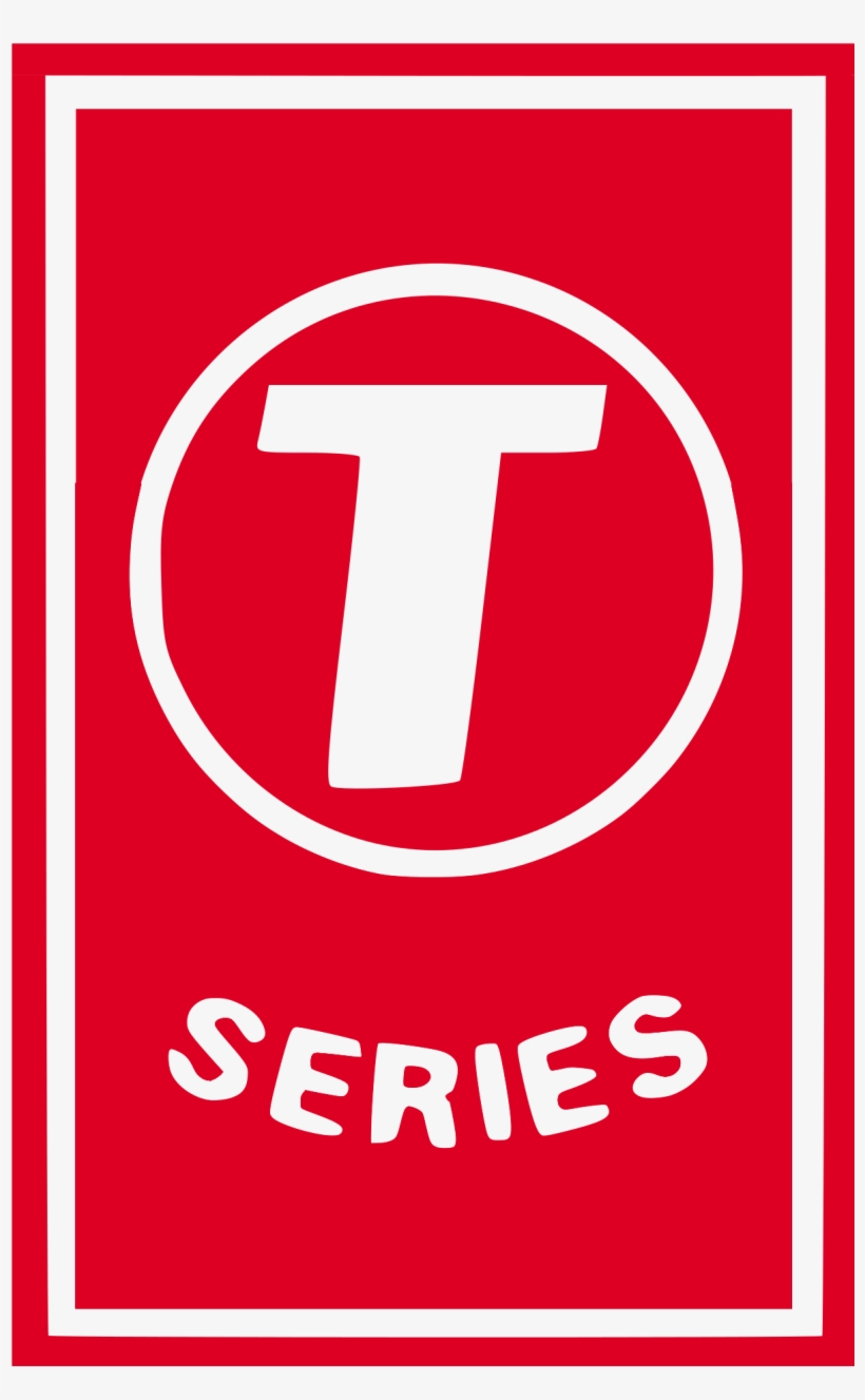 T Series Logo - T Series Hd Logo - Free Transparent PNG Download - PNGkey