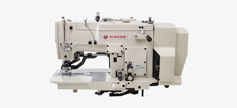 Buttonholer Sewing Machine Singer - Free Transparent PNG Download - PNGkey