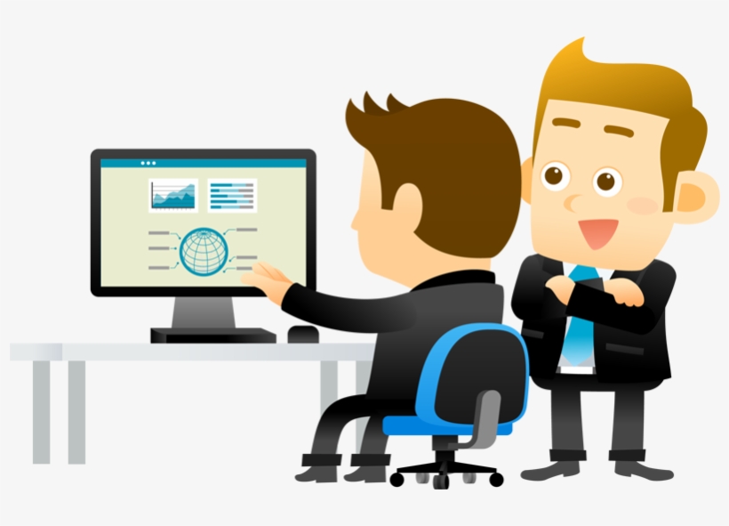 Feedback Cartoon Png - Free Transparent PNG Download - PNGkey