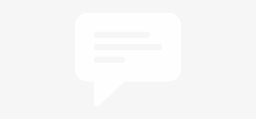 Icon-feedback - Feedback Icon White Png - Free Transparent PNG Download ...