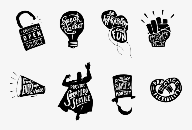 2014 Transparency Report - Values Transparent - Free Transparent PNG ...