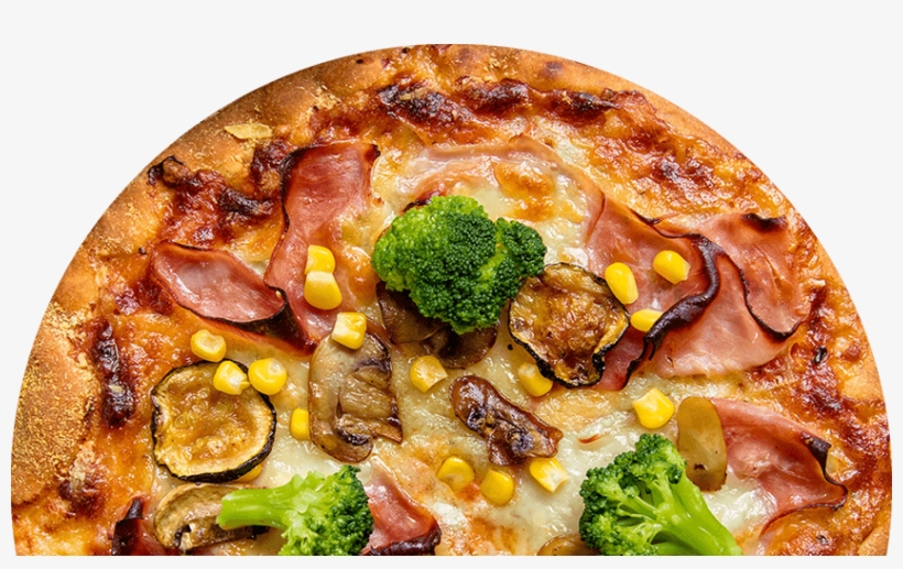 Veg Extra Toppings - Italian Cuisine - Free Transparent PNG Download ...