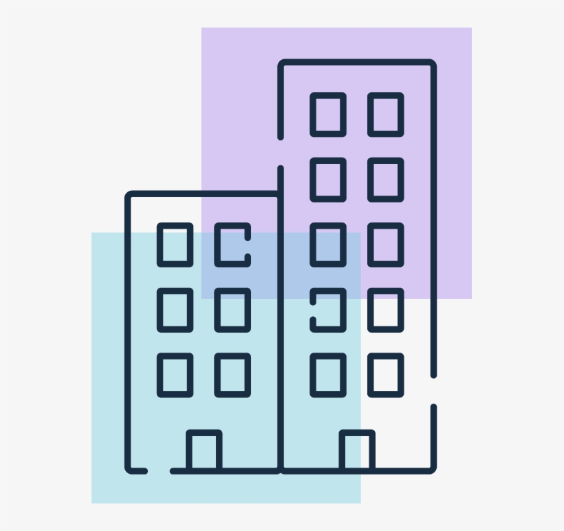 Buildings - Number - Free Transparent PNG Download - PNGkey
