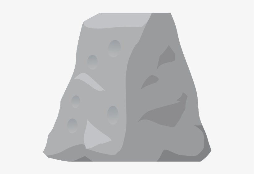 Stone Clipart Broken Rock - Igneous Rock - Free Transparent PNG ...
