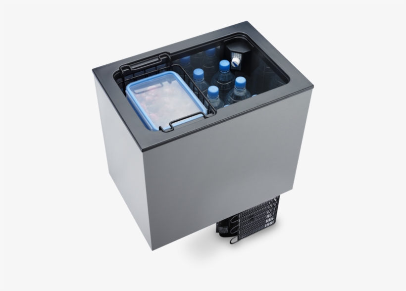 Dometic Cb40 Top Loading Compressor Fridge - Top Loading Fridge Freezer ...