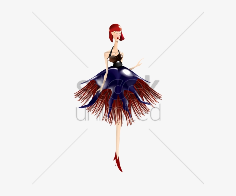 Fashion Clipart Png Transparent - Illustration - Free Transparent PNG ...