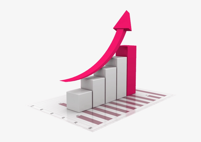Growth Free Png Image - Business Growth No Background - Free ...