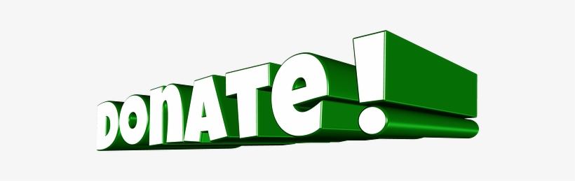 Donation Picture Gif Png - Free Transparent PNG Download - PNGkey