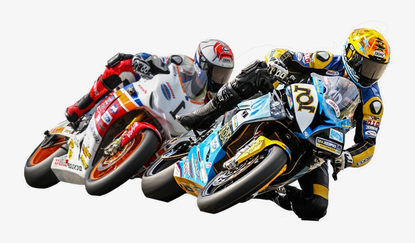Canadian Superbike Doubleheader Weekend - Motorcycle Racing Png - Free ...
