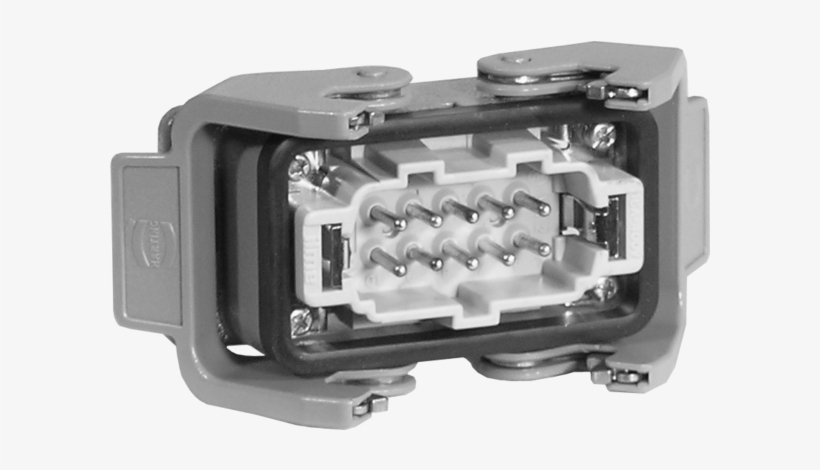 Immagine Principale - Electrical Connector - Free Transparent PNG ...