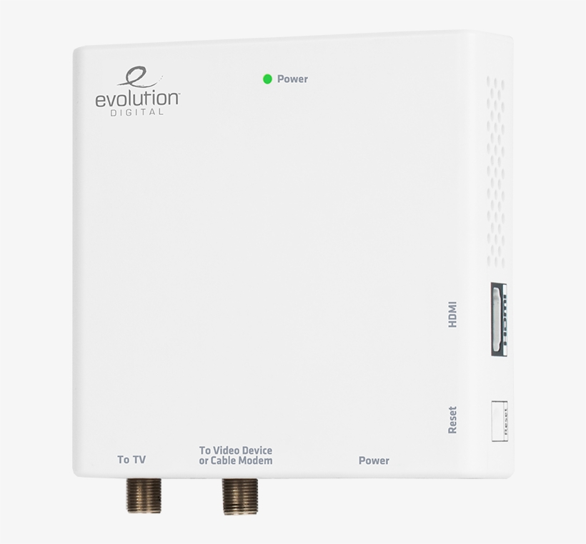 Liberty Universal Hd Dta Wall Mount Device - Evolution Digital - Free ...