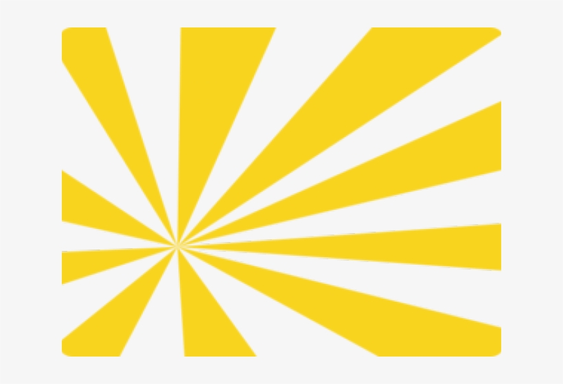 Ray Clipart Philippine Sun - Triangle - Free Transparent PNG Download ...