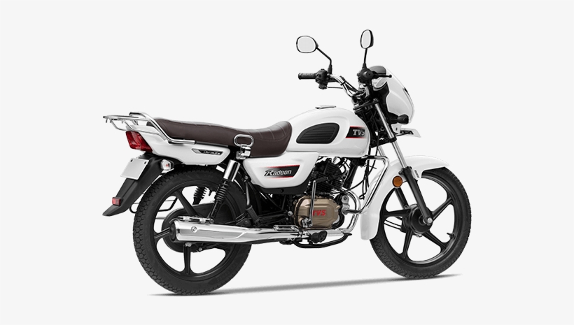 Colours - Tvs Radeon Bike - Free Transparent PNG Download - PNGkey