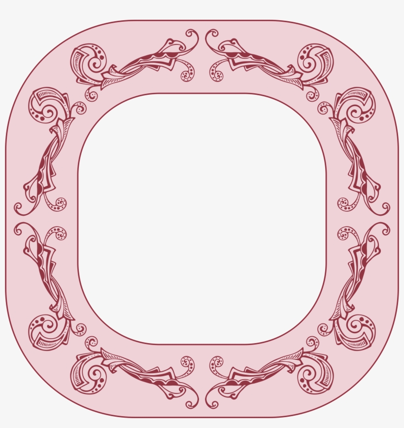 Vector Frame Png - Clip Art - Free Transparent PNG Download - PNGkey