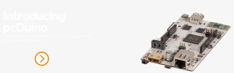 Jaycar Pcduino Feb19 Us Uk - Model Car - Free Transparent PNG Download - PNGkey