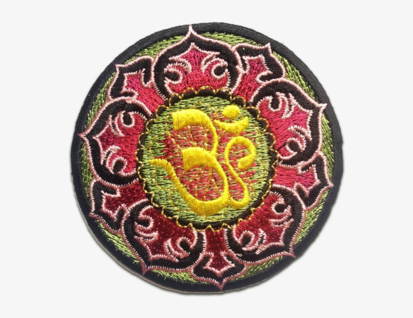 Picture 2 Of - Embroidered Patch - Free Transparent PNG Download - PNGkey