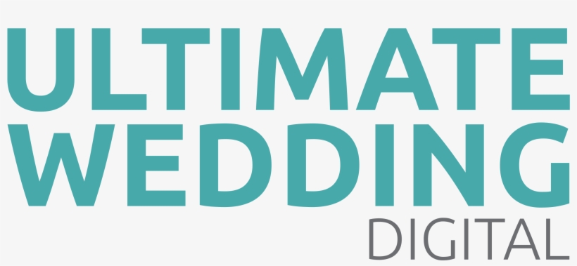 Ultimate Wedding Magazine - Graphic Design - Free Transparent PNG ...