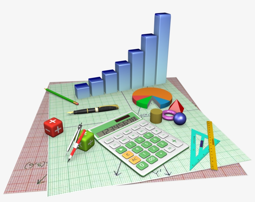 Maths Items And Graph - Floor Plan - Free Transparent PNG Download - PNGkey