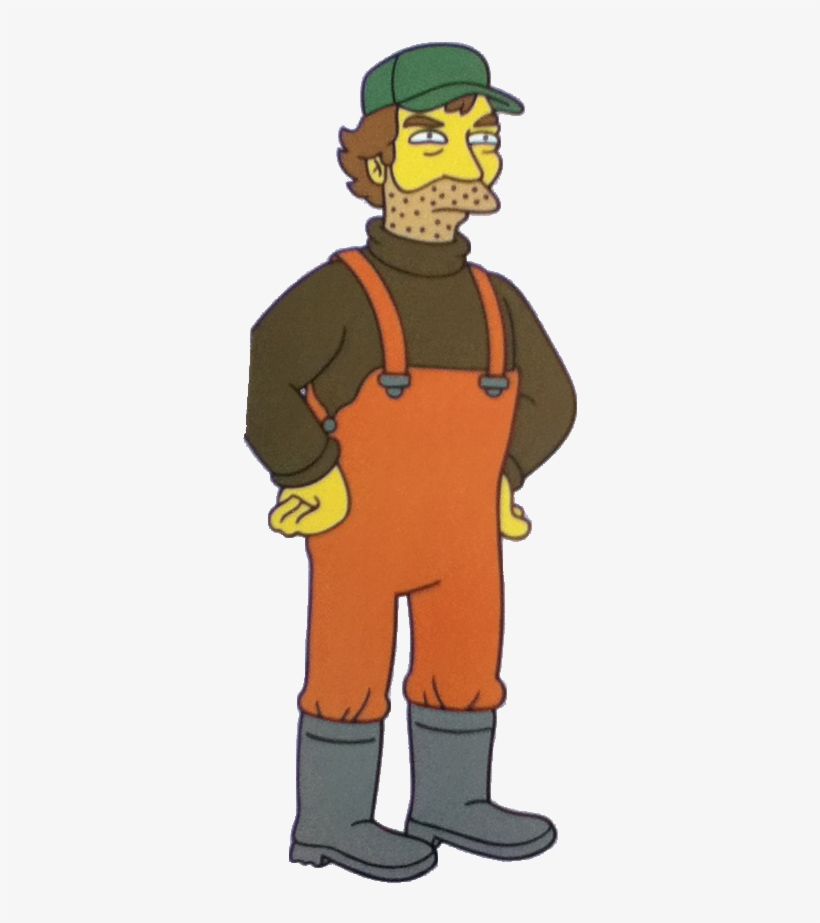 Captain Jack - Cartoon - Free Transparent PNG Download - PNGkey